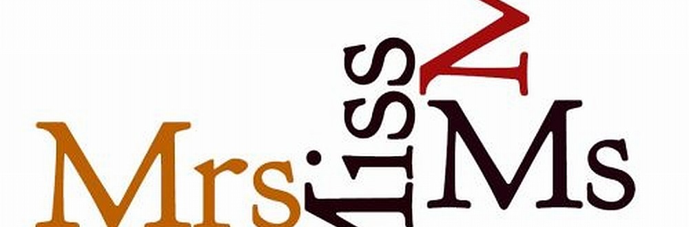 La Wikipedia del Ingles: Que Significa Mr, Mrs, y Ms?