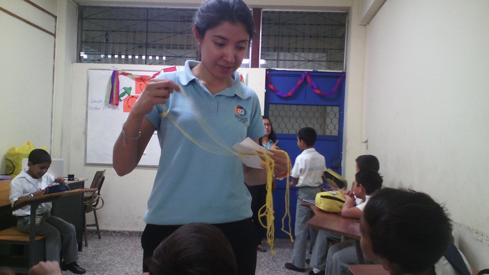 School Objects Listening Teaching Practicum I school-objects-listening-teaching-practicum-i