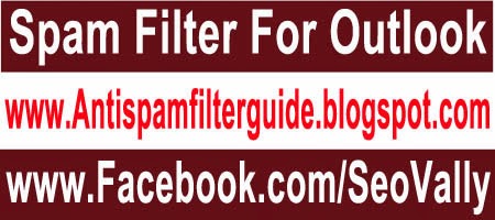 Advice On How To Choose Anti-Spam Filter: November 2013