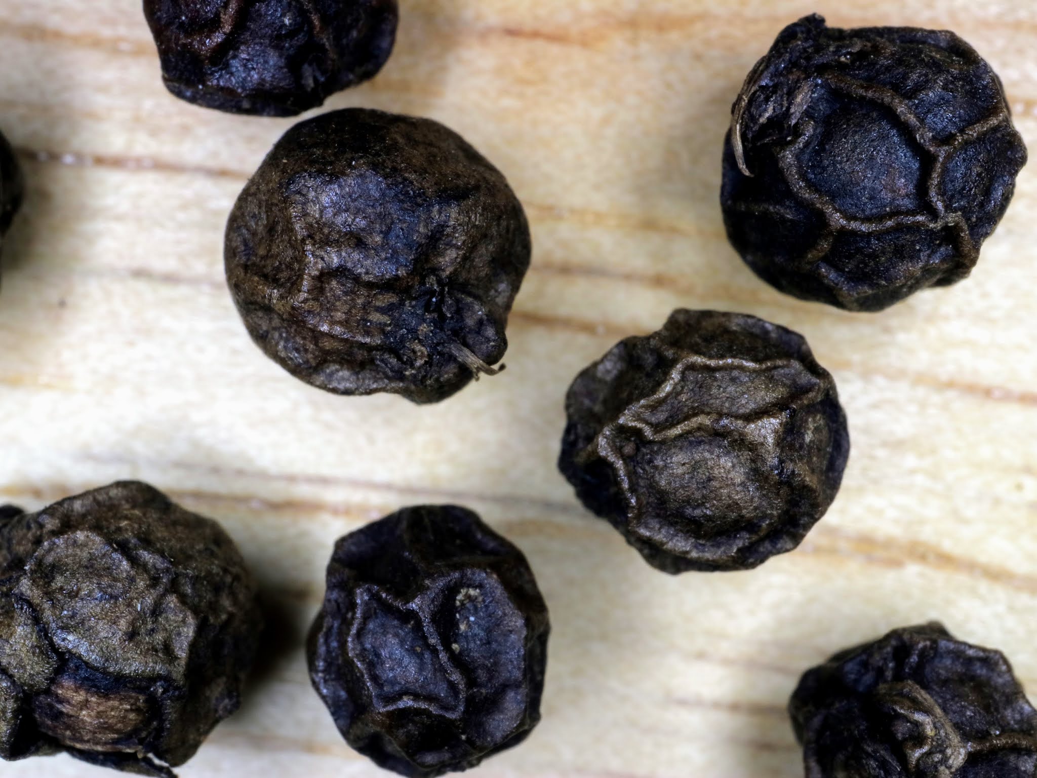A History of Pepper · The King of Spice |Tony Johor Kaki Travels for ...