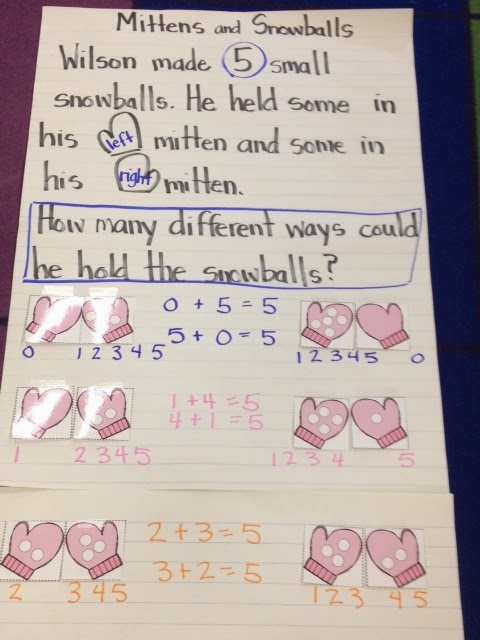 Smart Kids: Math Problem Freebie and A Super TN Sale