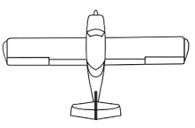 Stefan's Radio Control Airplane Design Blog: Aspect Ratio, Wing Loading ...