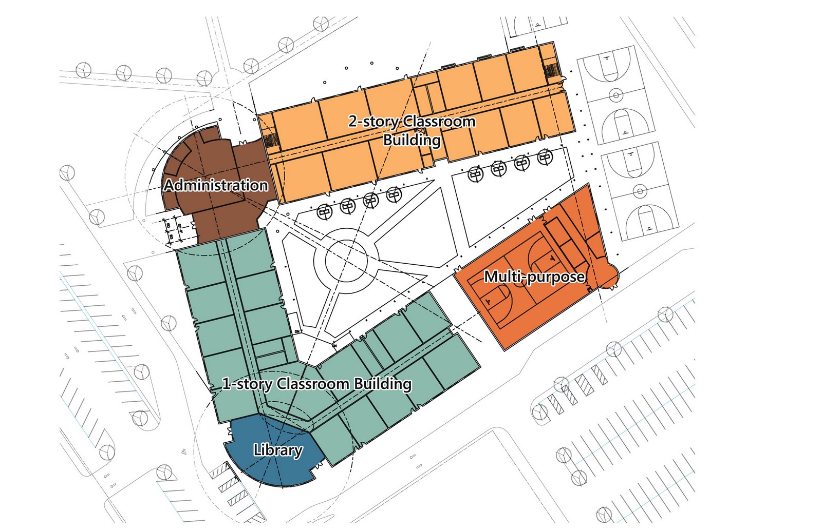 Vanir BIM Services, Planning/Design/Constructability: Greenfield ...