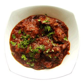 FOODIE BY NATURE (TRIED AND TESTED RECIPES): MUTTON MASALA