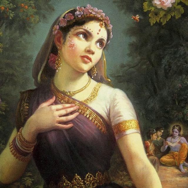 La Mistica dell'Anima : KUNTI DEVI - GLI INSEGNAMENTI DELLA REGINA KUNTI