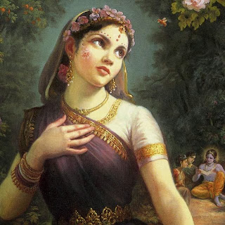 La Mistica dell'Anima : KUNTI DEVI - GLI INSEGNAMENTI DELLA REGINA KUNTI
