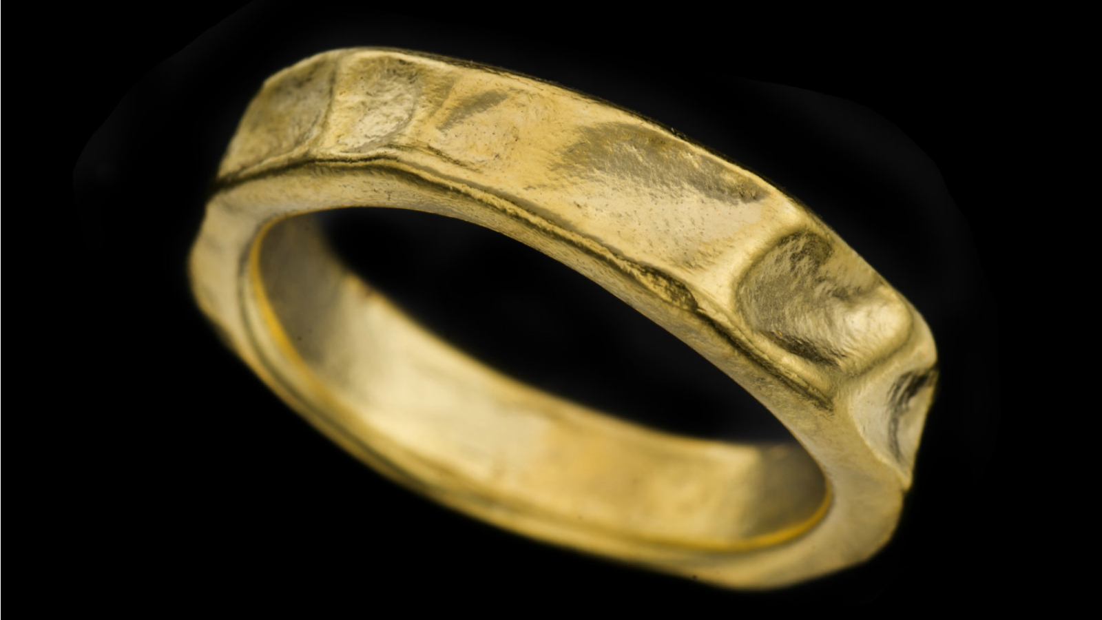 Blog Investigação Φ Filosófica: O Anel de Gyges