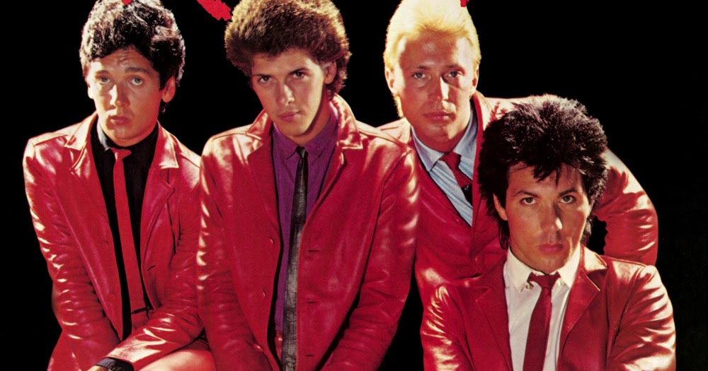 RADIO JPG - 68: The Romantics