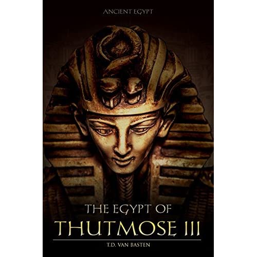 Thutmose III, the legendary Pharaoh ~ Real History