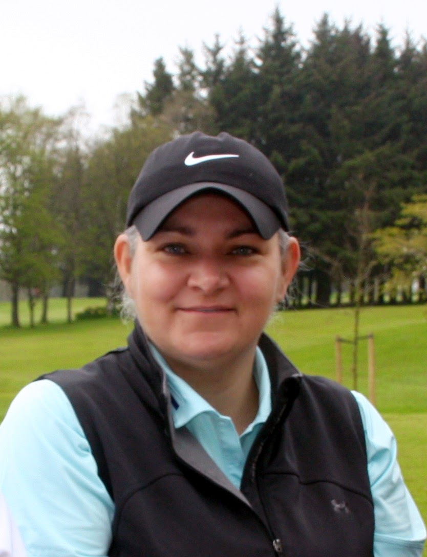 Lanarkshire Ladies County Golf Association: Fiona Norris tops the ...