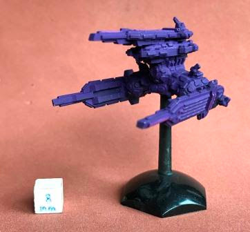 Paint. Play. Repeat!: Ground Zero Games Sci-Fi Miniatures Images - Full ...