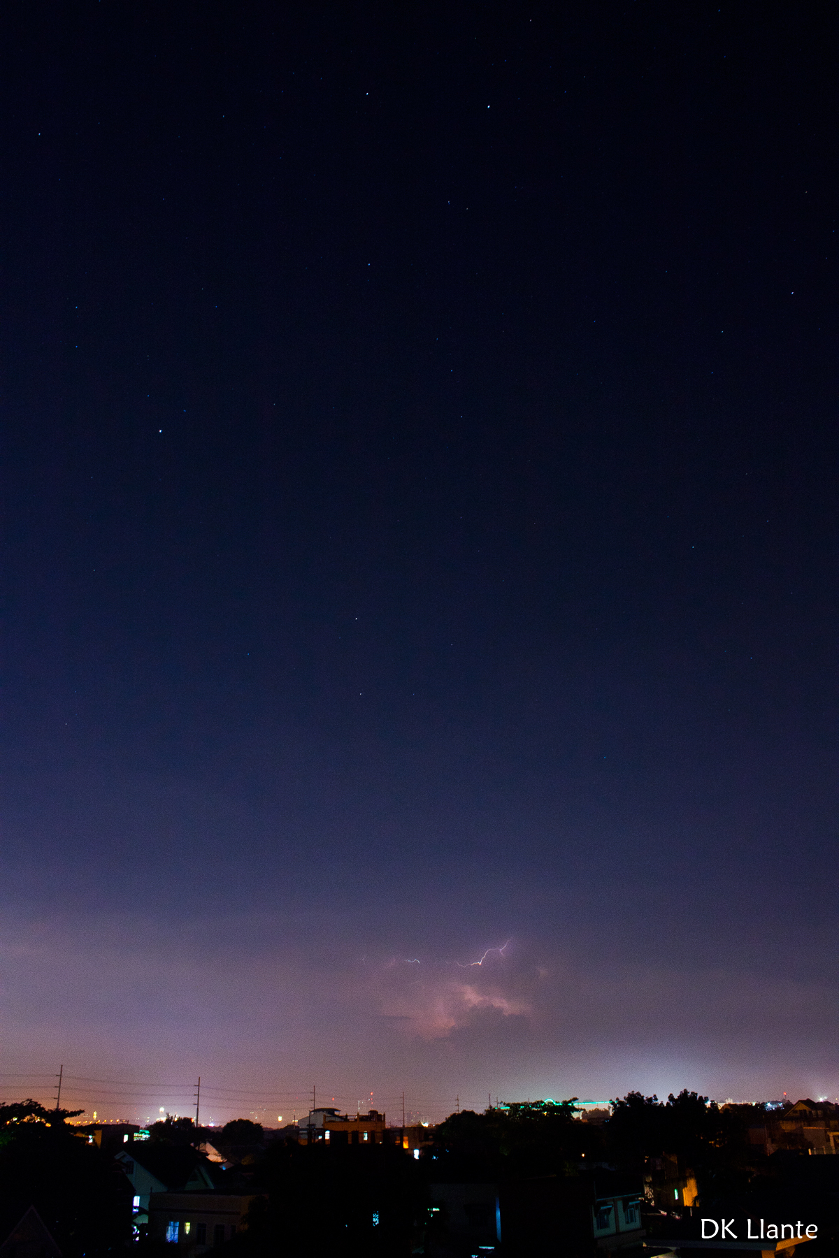 Diffraction Limited: Punctus Contra Punctum: