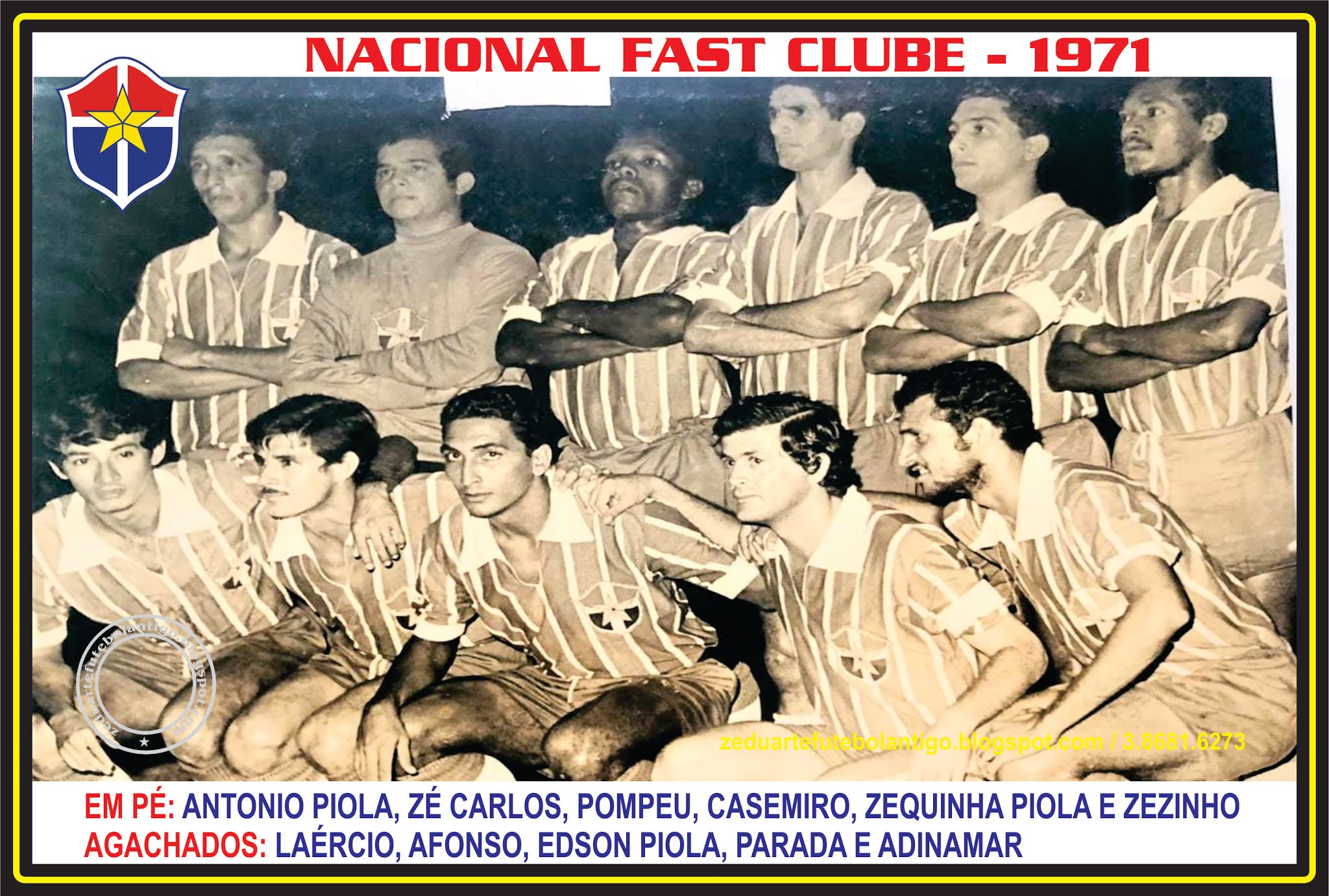 Nacional Fast Clube