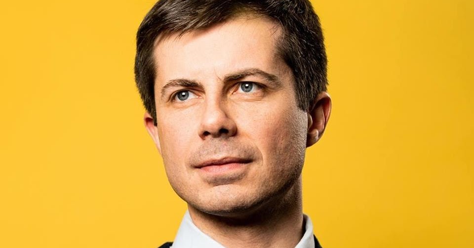 Michael-In-Norfolk - Coming Out in Mid-Life: Pete Buttigieg Changed the ...