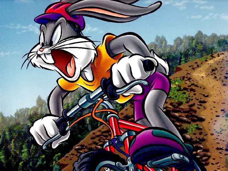 bugs bunny