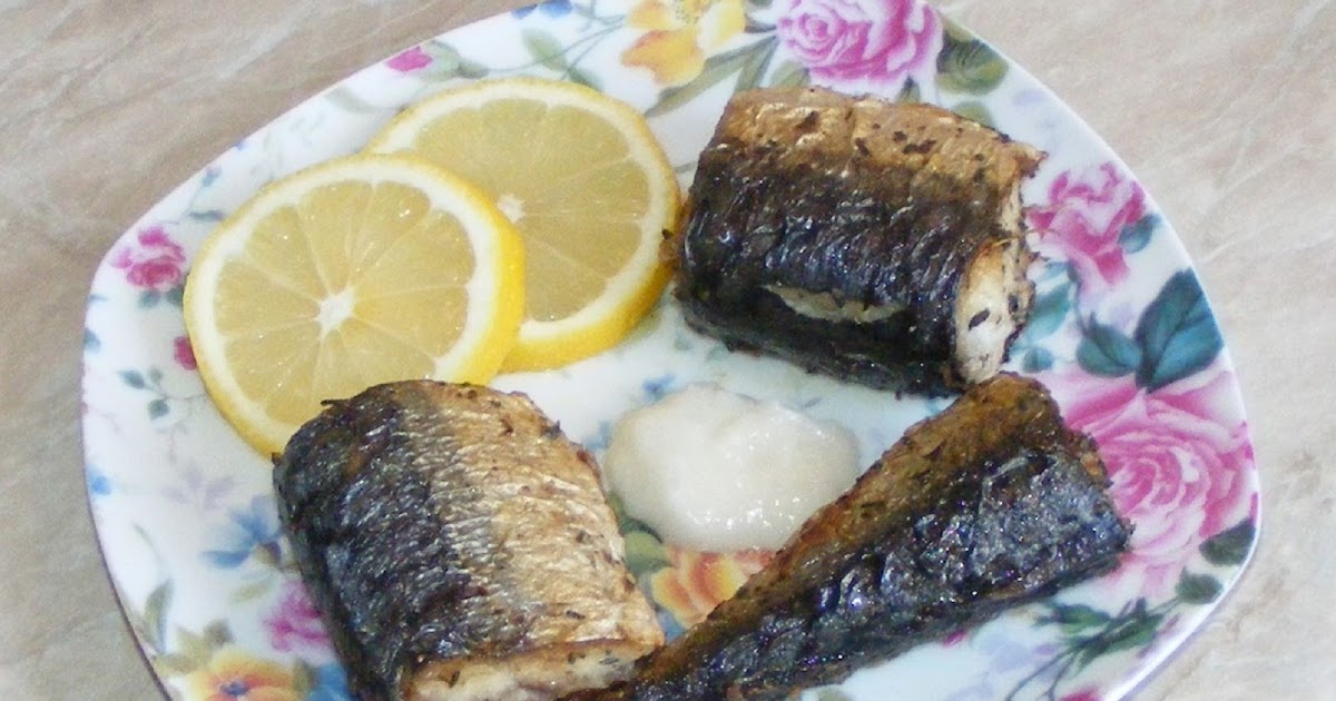 Macrou rapid la tigaie | Preparatedevis.ro