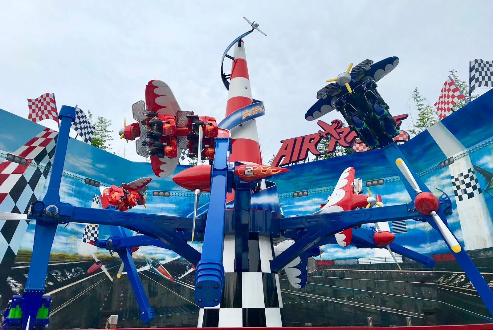 Go! Mitty.: 【赞助文/ Trazy】Daegu E-World & 83 Tower Observatory Discount ...