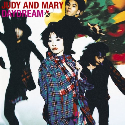 Chaotic † Dix: Judy And Mary (ジュディ アンド マリー) - Discografia