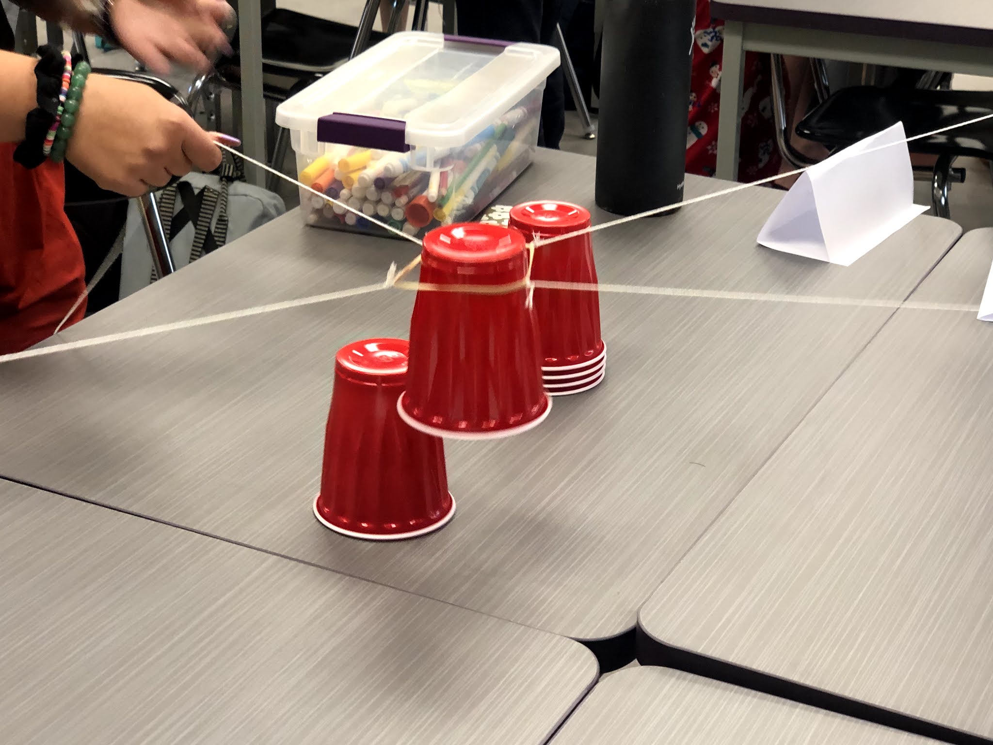 26 Tried And True Trust Building Activities - Teaching Expertise