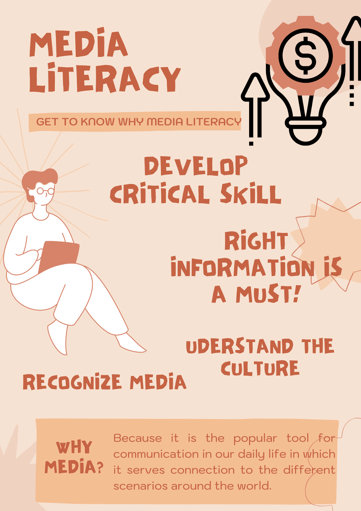 MEDIA AND INFORMATION LITERACY media-and-information-literacy