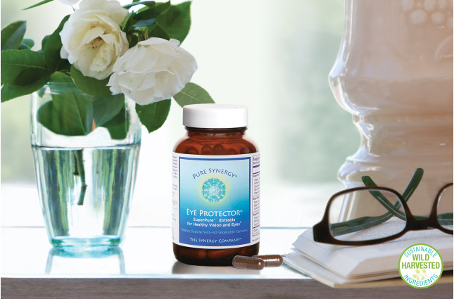 Fitness For The Rest of Us: Pure Synergy: Organic Blue-Green Algae ...