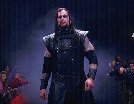 Storie Sportive e Scommesse: La Storia Di The Undertaker: Dagli Anni 90 ...
