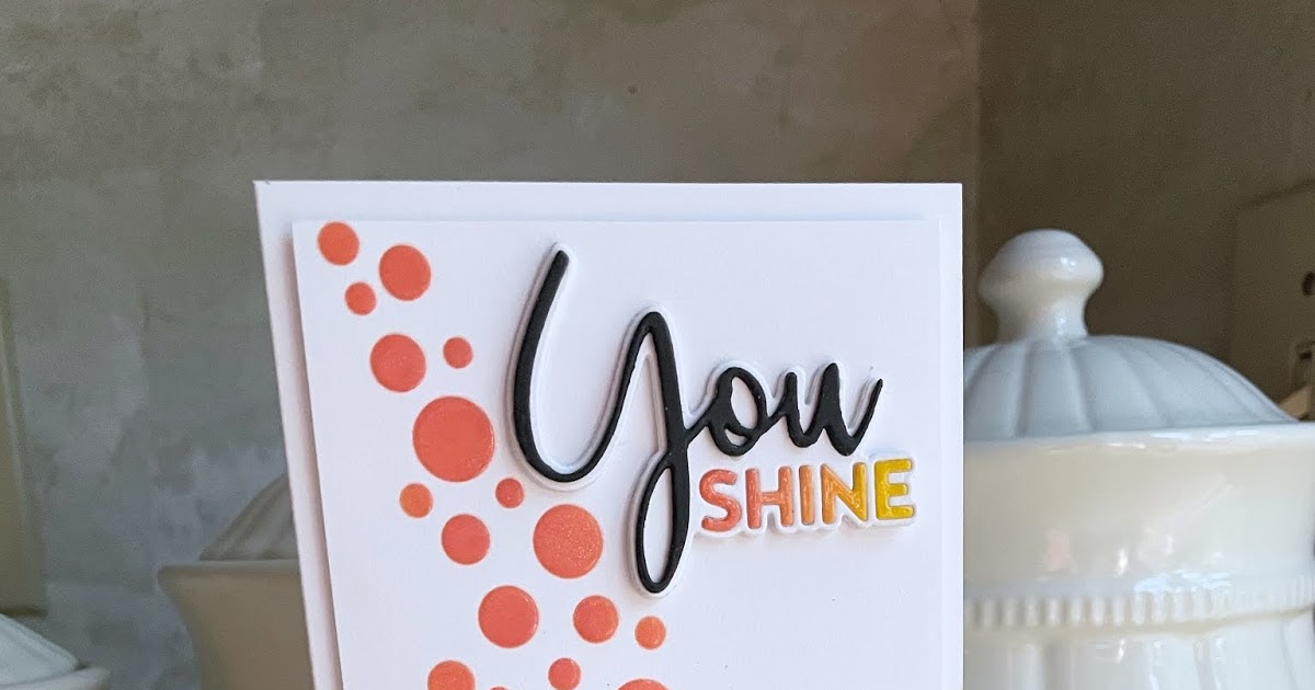 I'm in Haven: You Shine