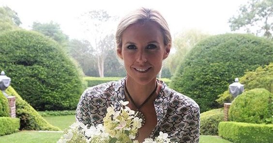 SHELTER: Tory's Tables...