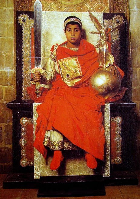 The Italian Monarchist: Lessons from Honorius