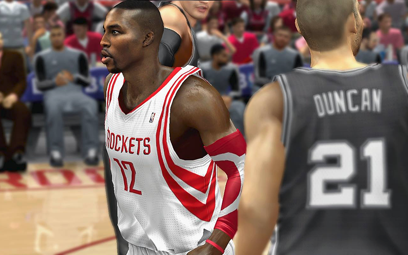 Dwight Howard Mohawk Haircut