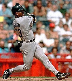 The Boys of Summer: Games #4 / "Crazy 48's" Highlights