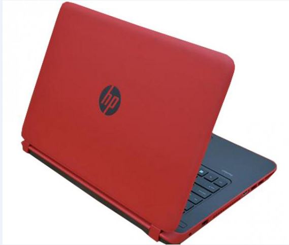HP 14-BS551TU i5 7th Gen Red Color Laptop price in bangladeshs The Best ...