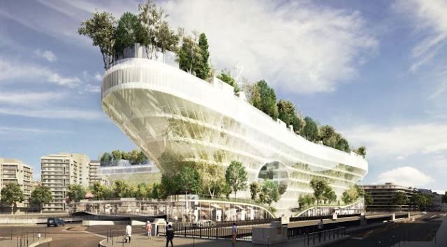 ΤΑΡΑΤΣΟΚΗΠΟΣ...Ο ΚΗΠΟΣ ΤΩΝ ΠΟΛΕΩΝ: MILLE ARBRES -1000 Δεντρα BY MANAL ...