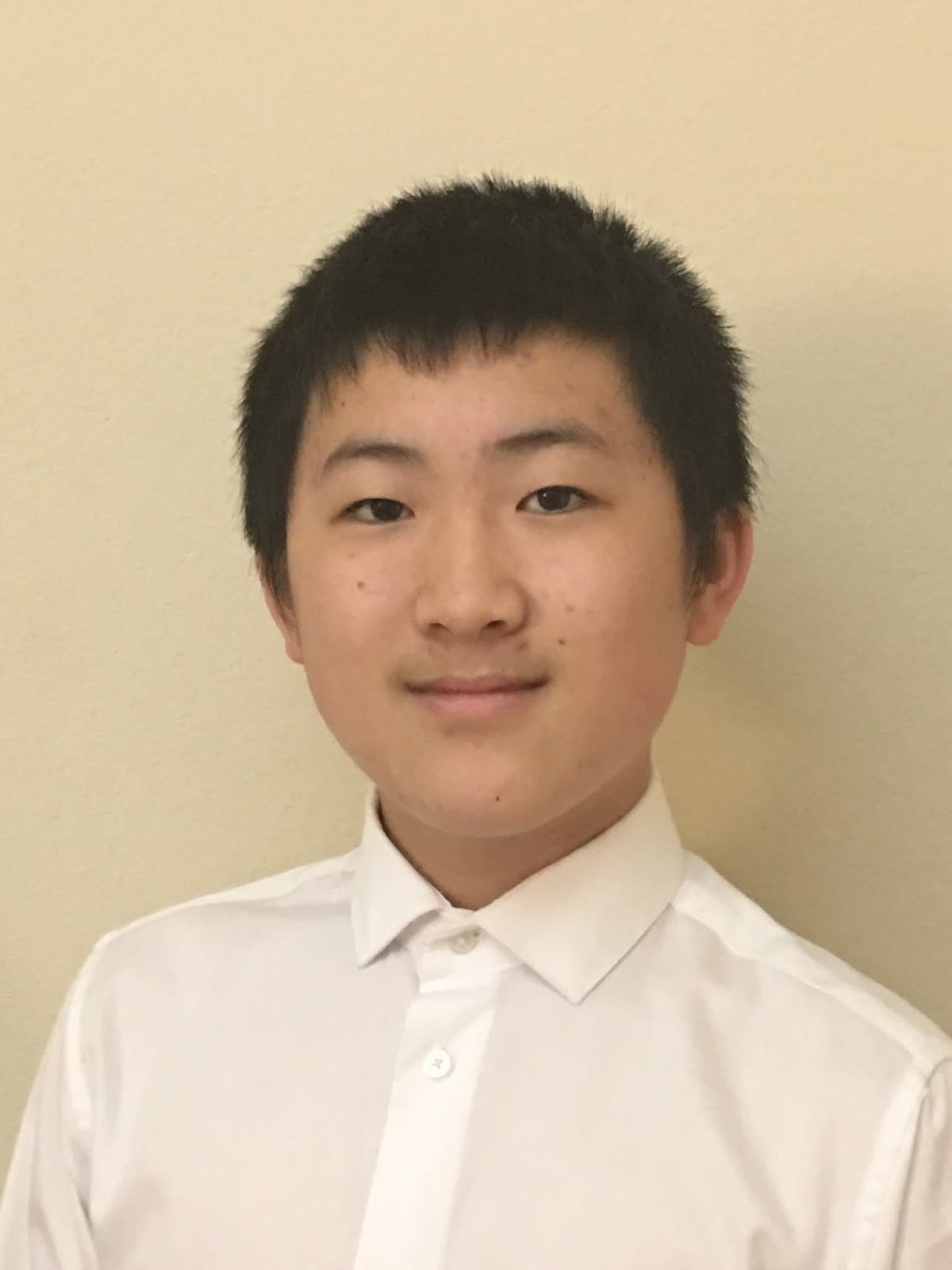 Evan Wu | 3rd Prize | Piano | 6th Edition | ENKOR Int'l Music ...