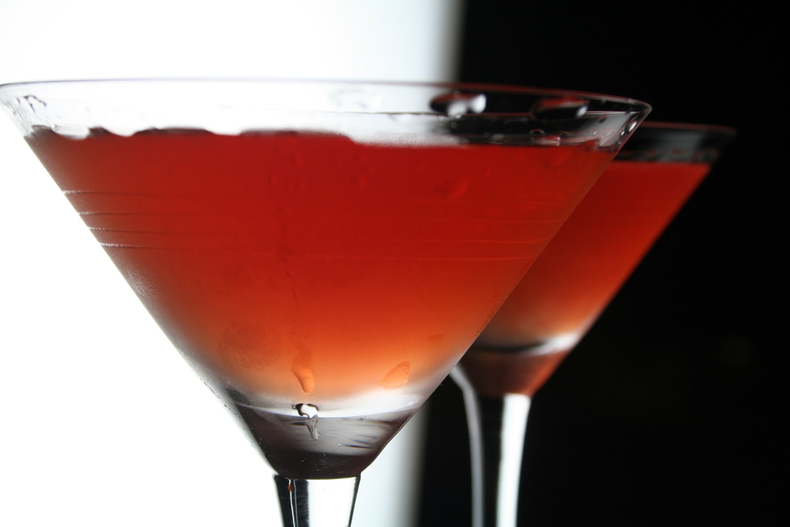 “Buzzings” from Cocktail Buzz: Revamping the Jack Rose Cocktail