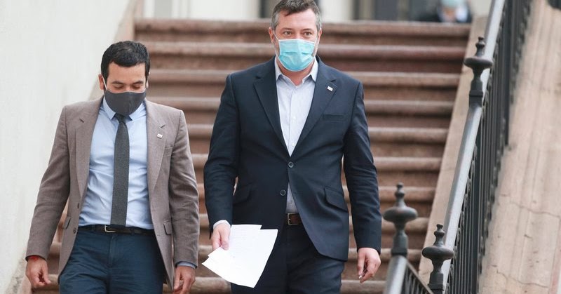 🥇 Cómo postular rápido al bono de emergencia [PASO A PASO] | FLANLATE