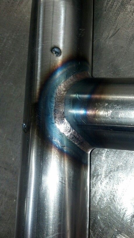 FILLET WELD
