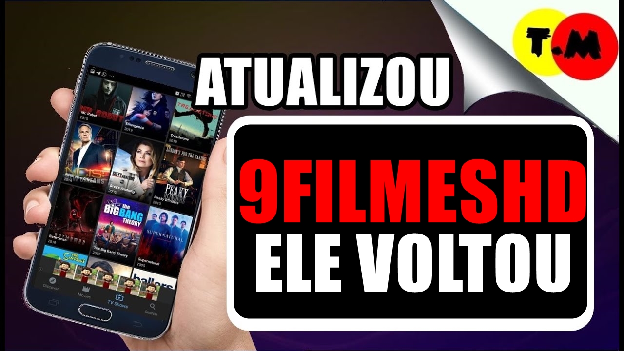 Mm Filmes Hd Para Android Apk Baixar