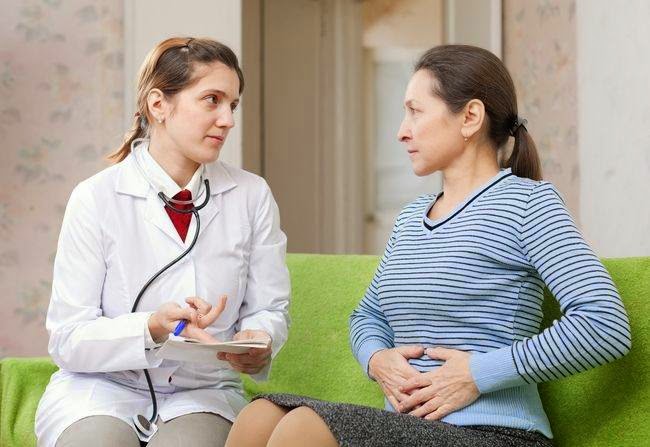 Obat Kista , Adakah ? - Terapi Sehat : Info Kesehatan Medis dan Alternatif