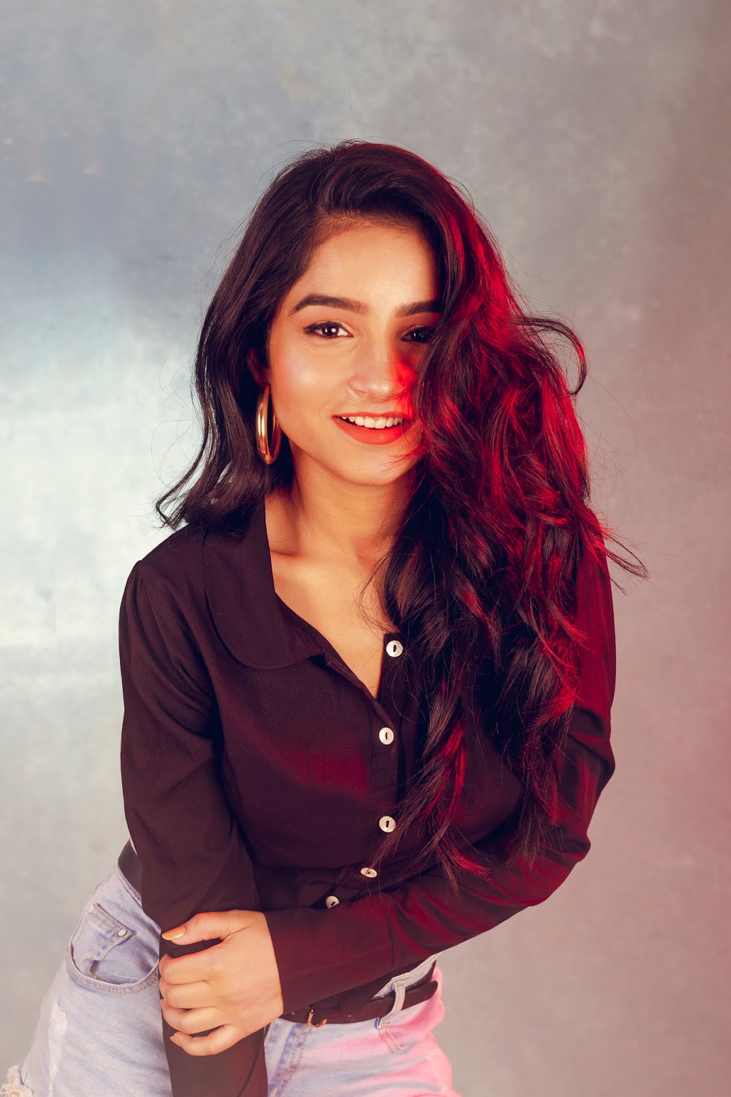 Vishakha Dhiman photoshoot stills by Bhoopal M - Bollywood, South ...