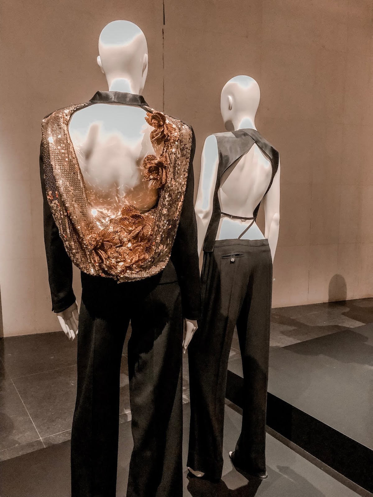 Exposition Dos au Mur au Musée Bourdelle | By Caroline