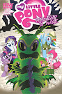MLP Untitled (book Worm) Comics | MLP Merch