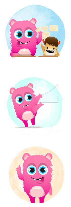 Collaboration Connection: Welcoming Spring with Class Dojo