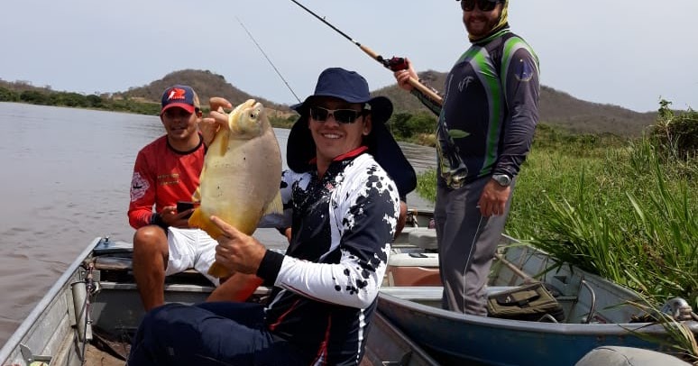 RANCHO DA SERRA - Pescaria/Pantanal/Coxim/MS