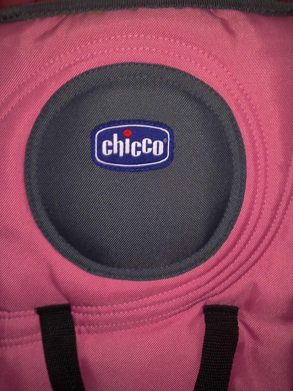 TwinkleBibi: Stroller Chicco Liteway