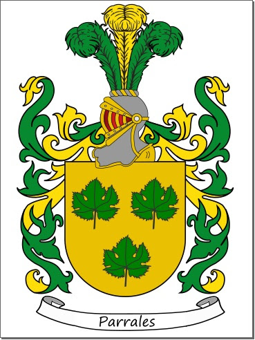 MTB.·.: PARRALES