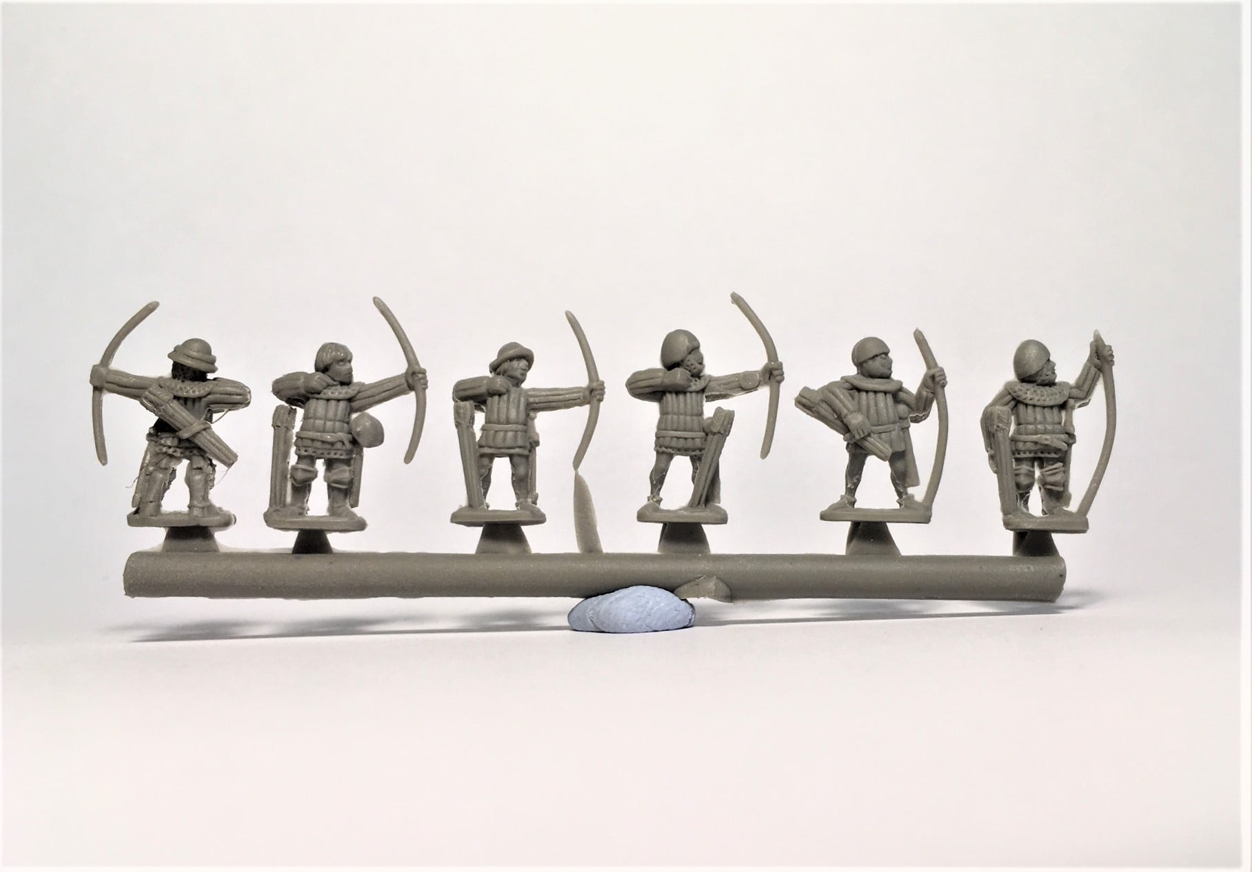 Wargame News and Terrain: The Plastic Soldier Company: New 15mm ...