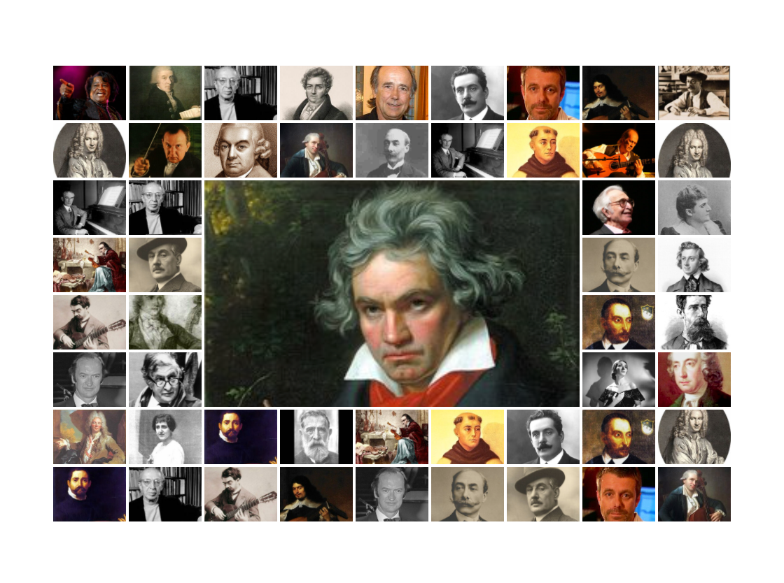 El Músico de la Vega : EFEMÉRIDES DE COMPOSITORES Y COMPOSITORAS DE ...