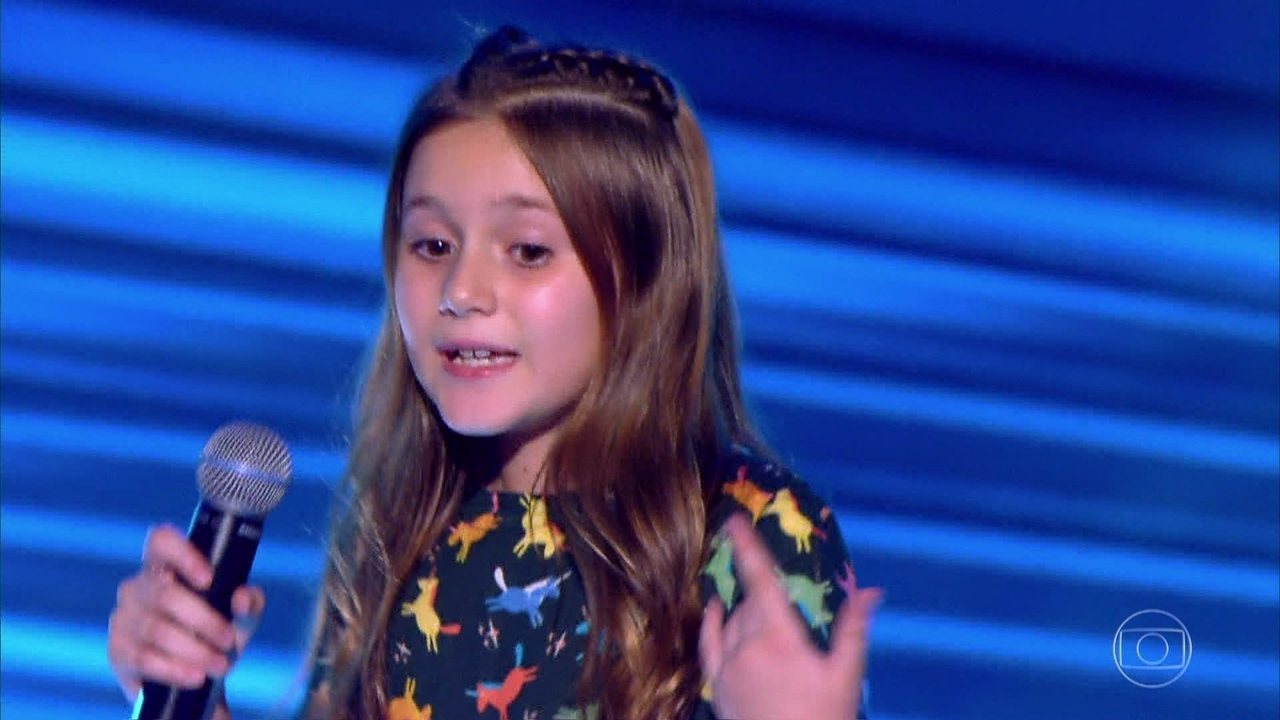 FOCUS PORTAL CULTURAL: MUITA EMOÇÃO NA ABERTURA DO PROGRAMA "THE VOICE ...