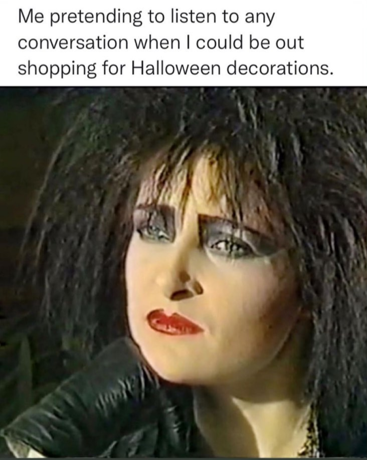 kenneth in the (212): Song of the Day: 'Spellbound' by Siouxsie and the ...